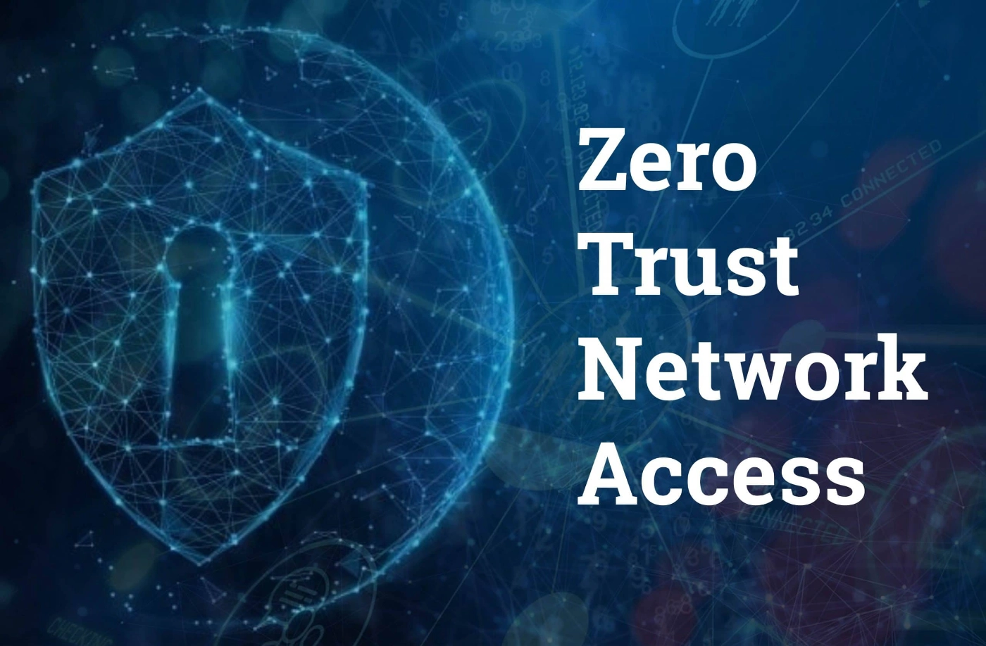 Zero Trust Network Access - NIS2 - Kappa Data